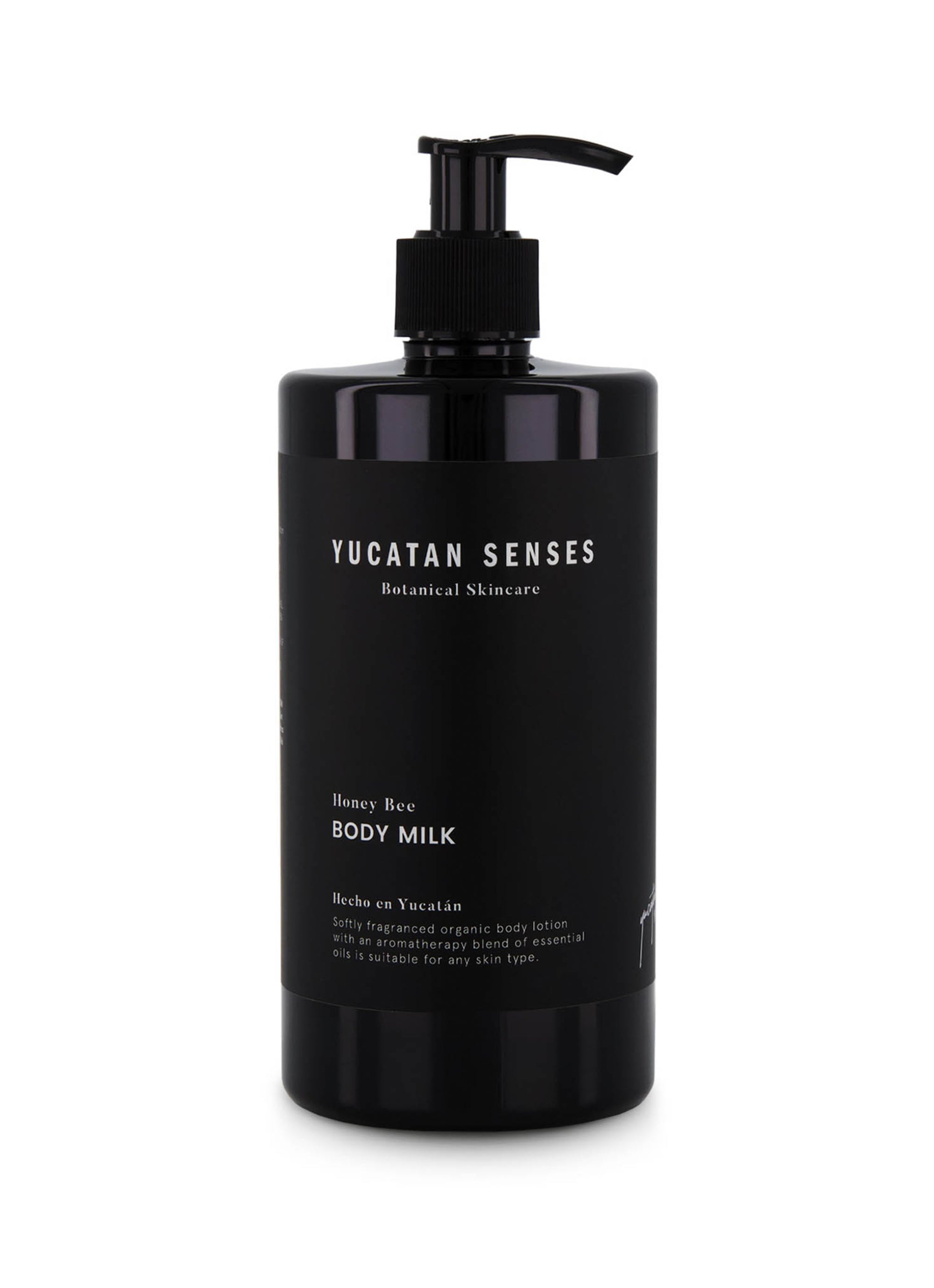 Body Milk / Crema Corporal 500ml